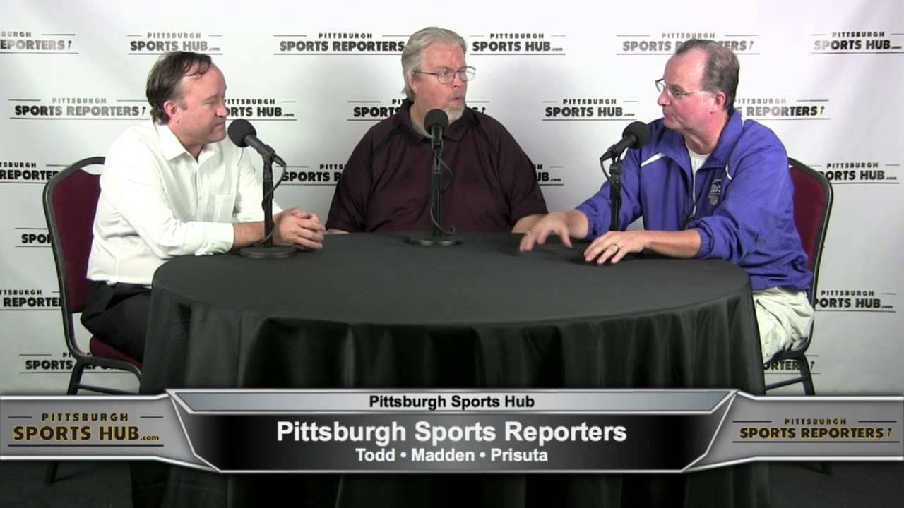 Pittsburgh Sports Reporters - DailyReporters.com - Daily News from ...