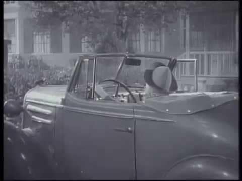 Nancy Drew... Reporter (1939) Excerpt - DailyReporters.com - Daily News ...